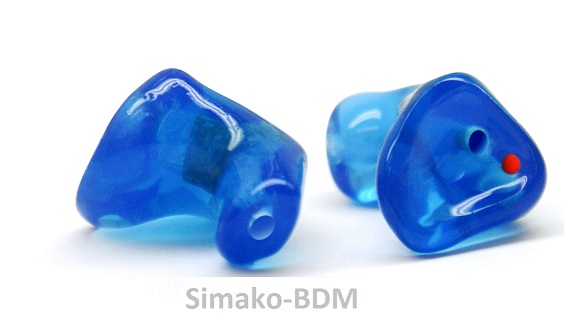 VARIPHONE V-Flex Moto - Simako BDM