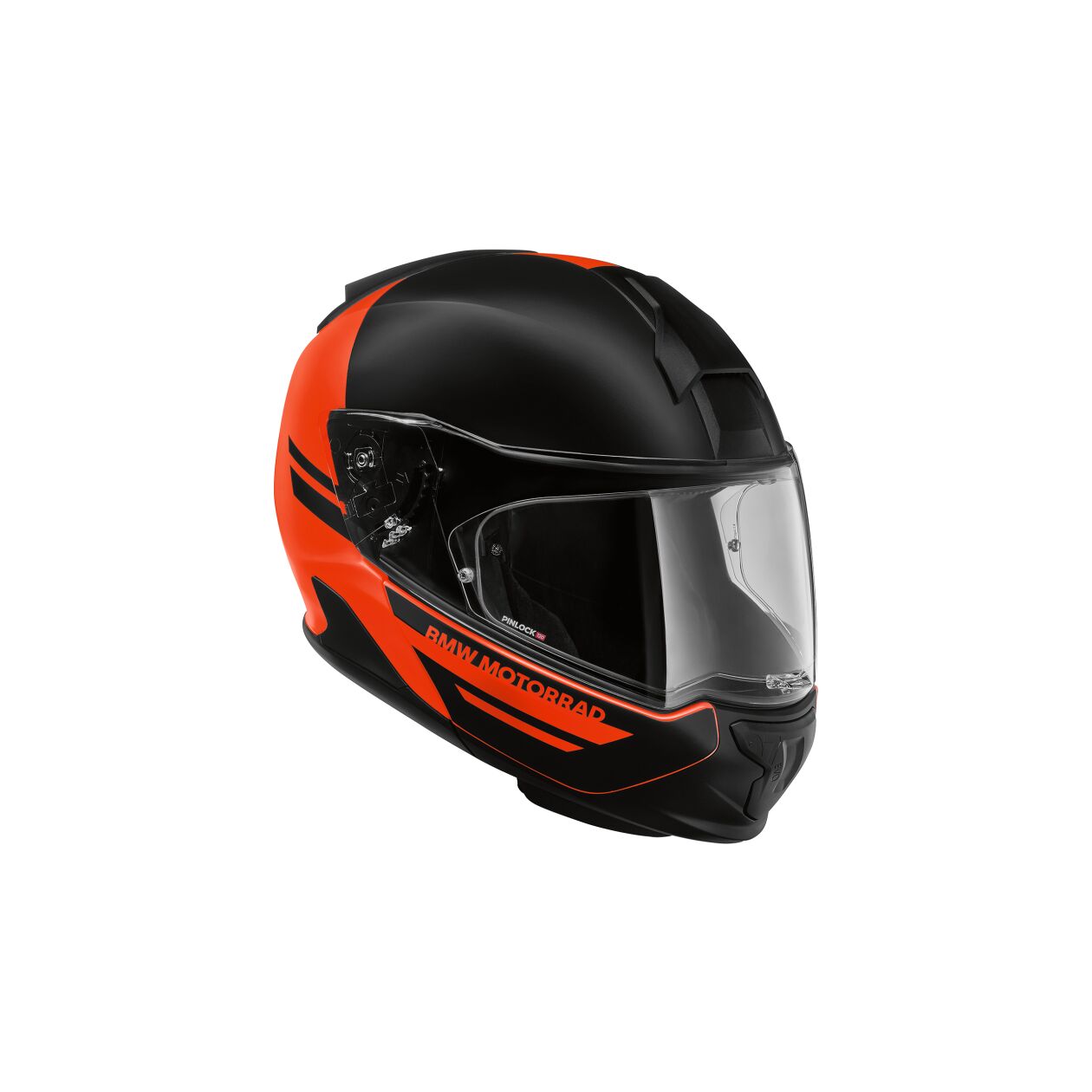 HELM SYSTEM 7 CARBON EVO BASH - Simako BDM