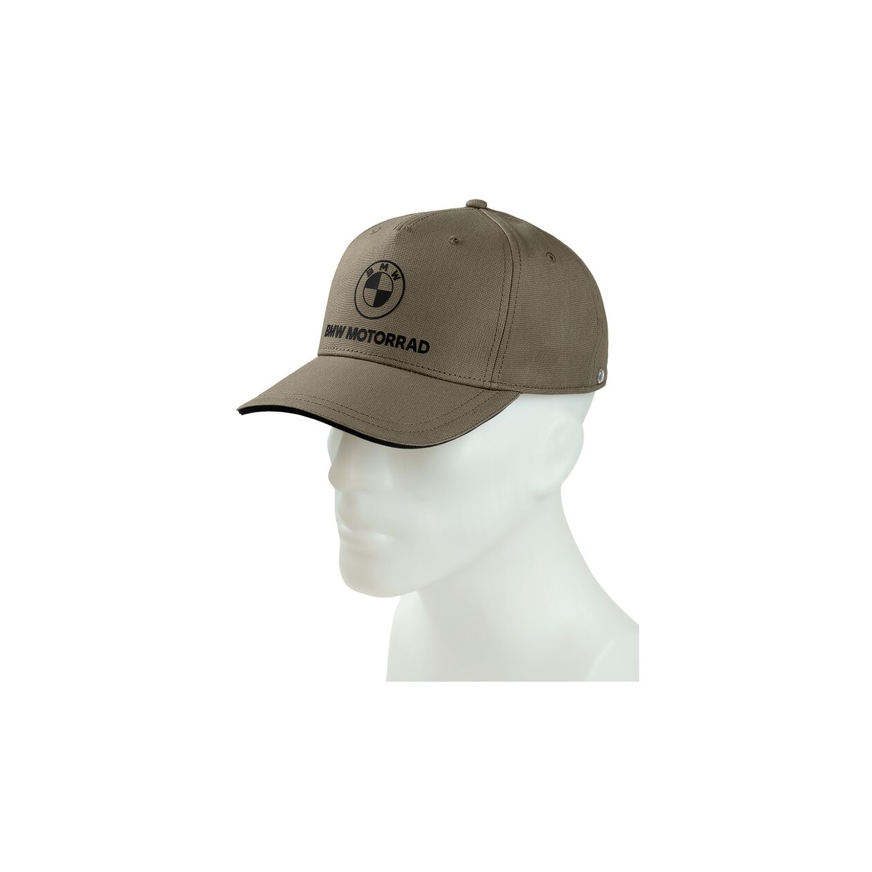 Cap BMW Motorrad bruin - Simako BDM